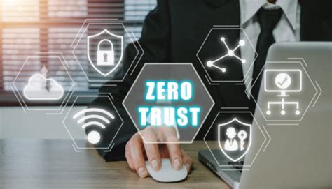 Steps To Implement Zero Trust Security Guarding Network Threats