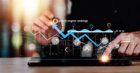 Ai And Seo How Ai Is Transforming Seo