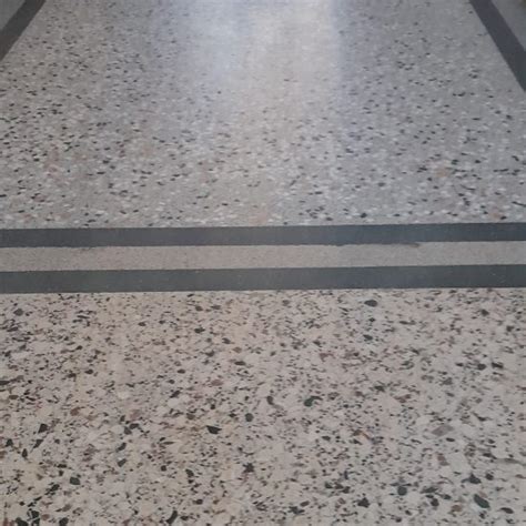 Teraco Teraco Tlaki Samorazlivni Teraco Tlak Dekorativni Tlak