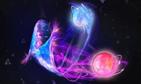 Quantum Correlations With No Causal Order Mapping Ignorance