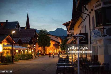 Seefeld Tirol Photos And Premium High Res Pictures Getty Images