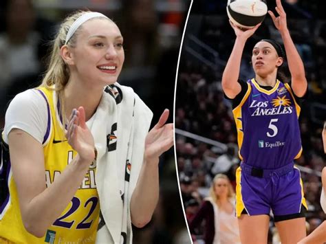 Cameron Brinks Sparks Teammate Dearica Hamby Is Her Us 3×3 Olympic Team Replacement