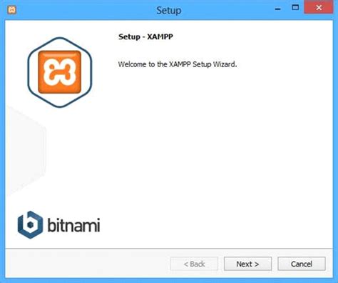 How To Install Wordpress In Xampp Locally Local Host