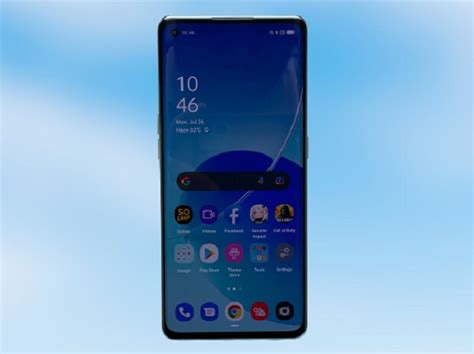 OPPO Reno Pro G Review Should You Pay More For The Camera Innovations Reviews Business