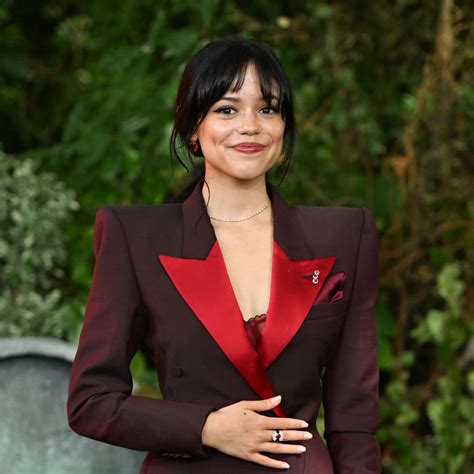 Jenna Ortega Latest News Pictures And Videos Hello
