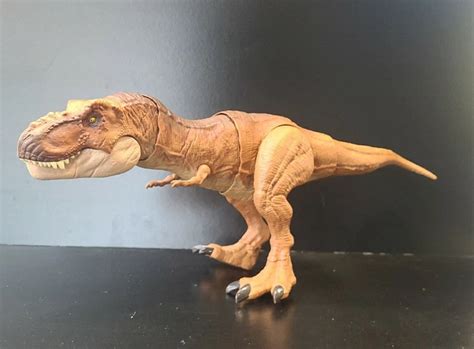 Jurassic World Legacy Collection Tyrannosaurus Rex T Rex Extreme