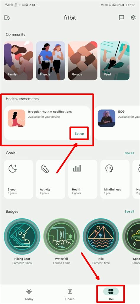 How To Enable AFib Monitoring On Fitbit And Why You Should