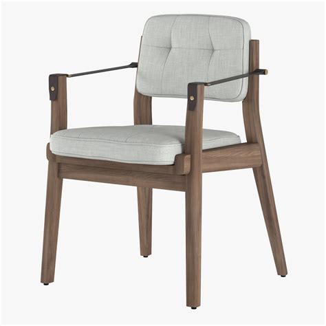 Capo Chair 3d Models Download Free3d