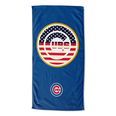 The Northwest Group Mlb Multi Color Cubs Celebrate Series Printed