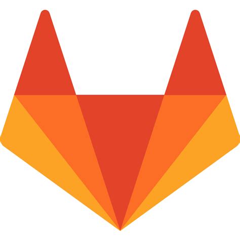 Gitlab Vector Svg Icon Svg Repo