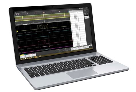 Tekscope Pc Offline Analysis Software Convergent Technologies