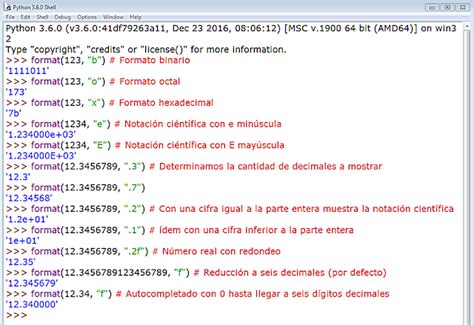 aprender a programar con python t2 el mÉtodo str format args kwargs y la funciÓn format
