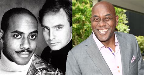 Ainsley Harriott