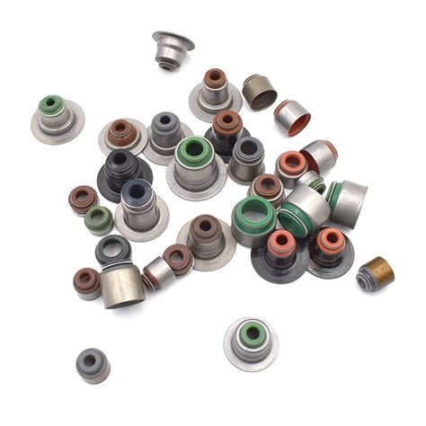 Engine Valve Stem Seal Oil Seal Manufacturers And Suppliers China