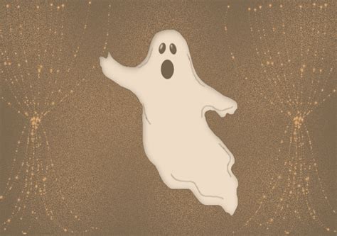 Halloween Ghost Free Stock Photo Public Domain Pictures