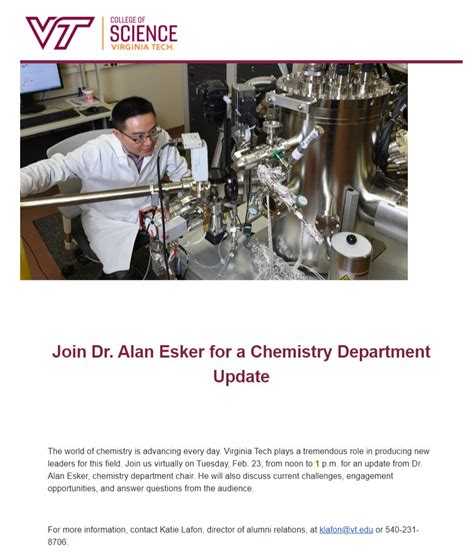 Xu Feng Phd On Linkedin Excited And By Surprise To Be On The Flyer Of An Incoming College Of