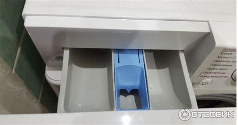 Отзыв о Стиральная машина LG F2J6WS0W | Хорошее соотношение цены и ...