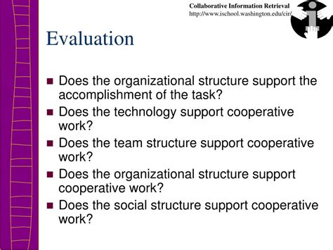 Ppt Collaborative Information Retrieval Powerpoint Presentation Free Download Id 348233