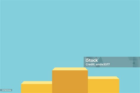 수 상자도 연단 수 상자도 연단 첫째 두 번째 및 세 번째 장소 벡터 일러스트 레이 션 1위에 대한 스톡 벡터 아트 및 기타 이미지 1위 2 위 상 종류 경쟁