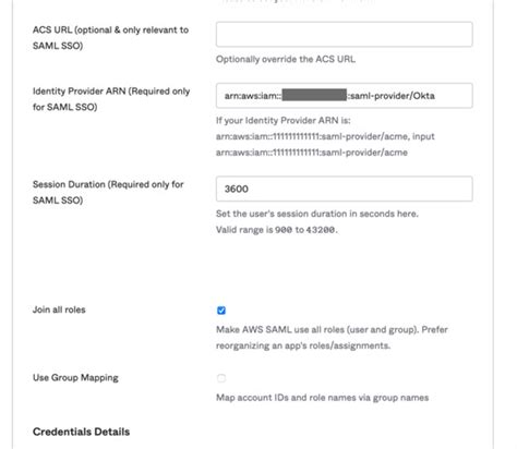 Aws Sso Connection Error Your Request Included An Invalid Saml Response To Logout Click Here