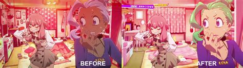 Spoilers Punchline Episode 1 Discussion Ranime