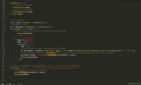 Reacthooksantui封装一个带搜索功能的picker自定义picker选择器带搜索功能 React Csdn博客