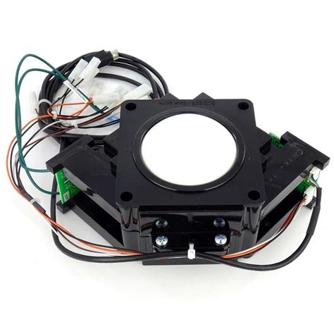 3 Suzo Happ White Arcade Trackball Ps2 Usb Arcade Express