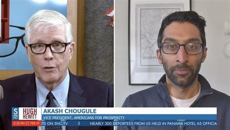 budget battles in congress akash chougule breaks down trump s latest move