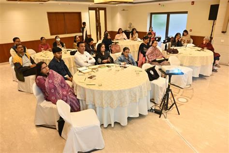 This Was Very Exciting And Brought Us To The Challenges Faced By Ics In