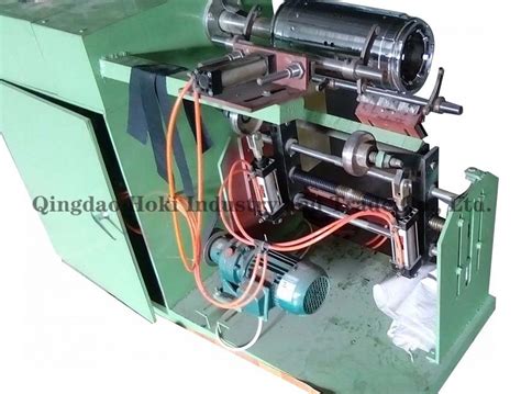 Semi Automatic Tyre Molding Machinemachines Used In Tyre Manufacturing