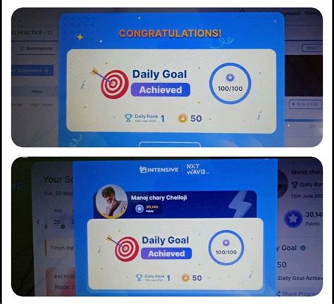 Day45 Progress Of 50daysofcodechallenge Nxtwave Ccbp Programming