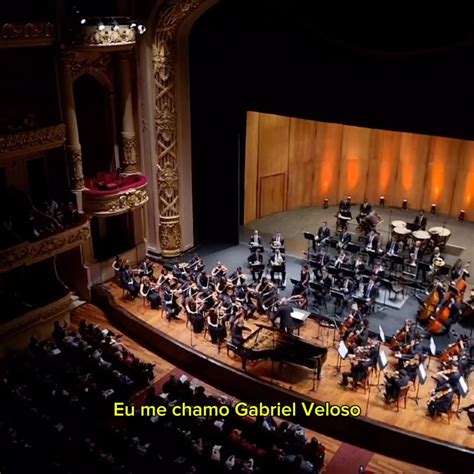 Gabriel Veloso Gabrielonarrador • Instagram Photos And Videos