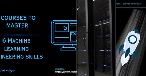 List Data Science Curated By Deschem Medium