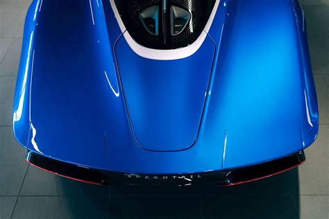 Top Speed The Fastest Production Cars Ever Made