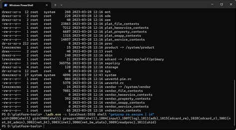 Vulnerability Bluestacks Root Access Via Adb XDA Forums