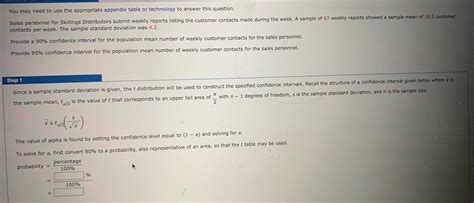 Answered You May Need To Use The Appropriate Appendix Table Or Kunduz
