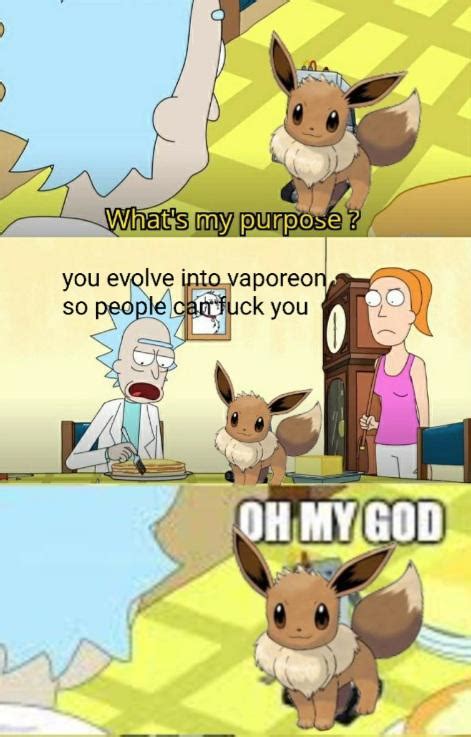 Eevee Irl R Furry Irl