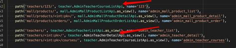 Why Pylance Cant Resolve My Django Code · Issue 511 · Microsoft