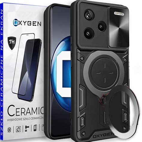 Etui Xiaomi Redmi Note Pro Niska Cena Na Allegro Pl