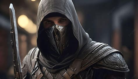 Hacker Mascot Background Images Hd Pictures And Wallpaper For Free Download Pngtree