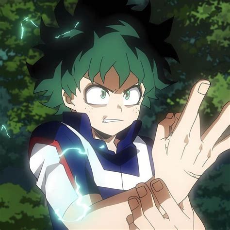 ˙⊹ ੈ 𝑰𝒛𝒖𝒌𝒖 𝑴𝒊𝒅𝒐𝒓𝒊𝒚𝒂 ੈ⊹˙ Anime Anime Images Art Icon
