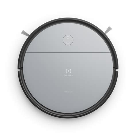 Electrolux ER61UD1UG Робот-пылесос 600 Робот-пылесос Urban Серый Solid ...