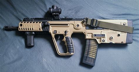 Since we're posting FDE X95s... : guns