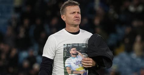 Jesse Marsch Sets Out Leeds Uniteds Options Amid Transfer Talk Of