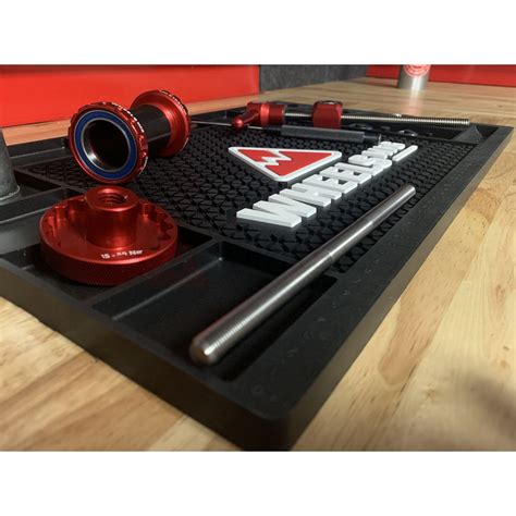 Wheels Mfg Ultimate Benchtop Mat