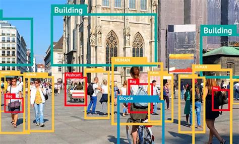 Do Machine Learning Deep Learning Computer Vision Tasks By Jawad502 Fiverr