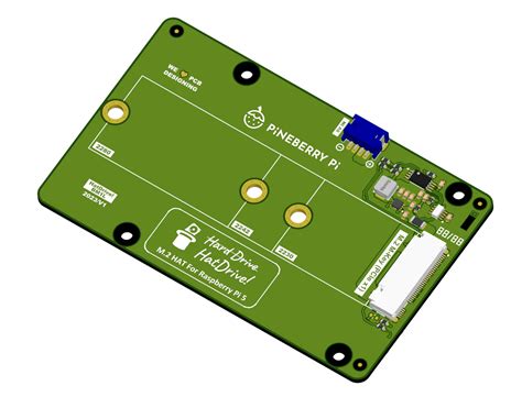Schnelle Ssds Für Den Raspberry Pi 5 Heise Online
