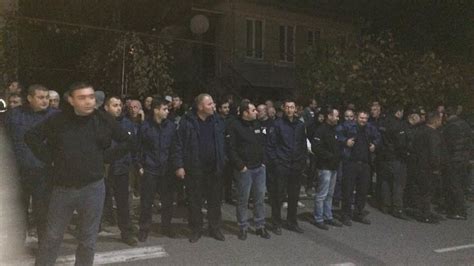 “ქართული ოცნება” ოზურგეთში ერთი უბნის შედეგების გაუქმებას ითხოვს Netgazeti • 2017 წლის