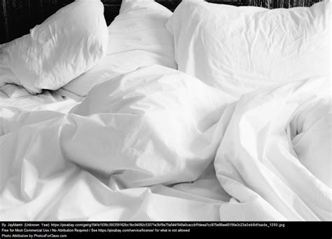 How To Handle Bed Wetting In Adults