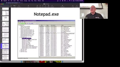 1 Basic Static Techniques Part 2 Youtube